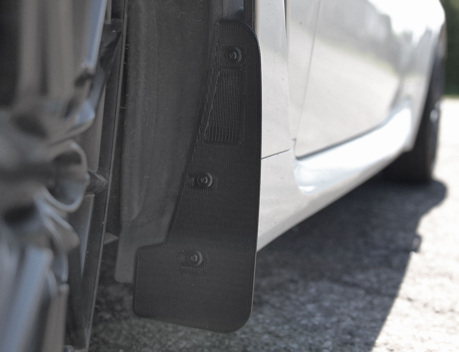 Toyota GR86 / Subaru BRZ (2022-2024) Rock Guards – FX3D Design